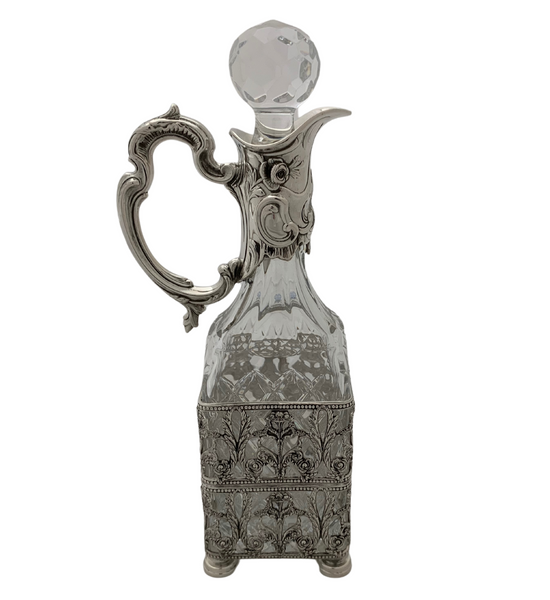 Liquor Sets – Eastern Silver USA